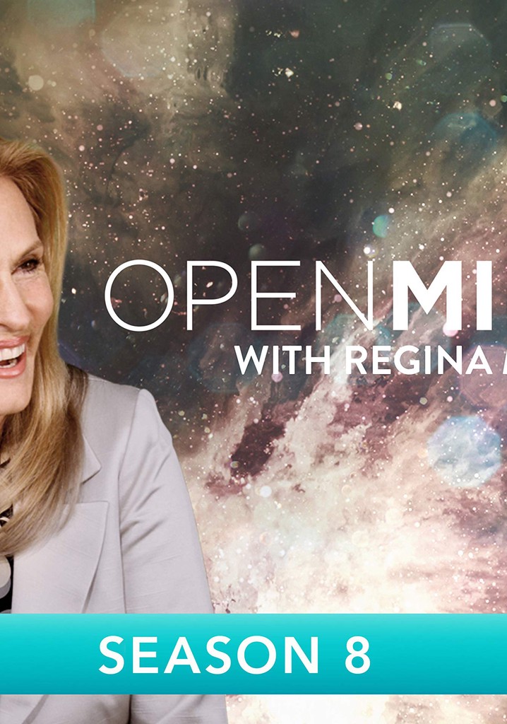 Open Minds - watch tv show streaming online