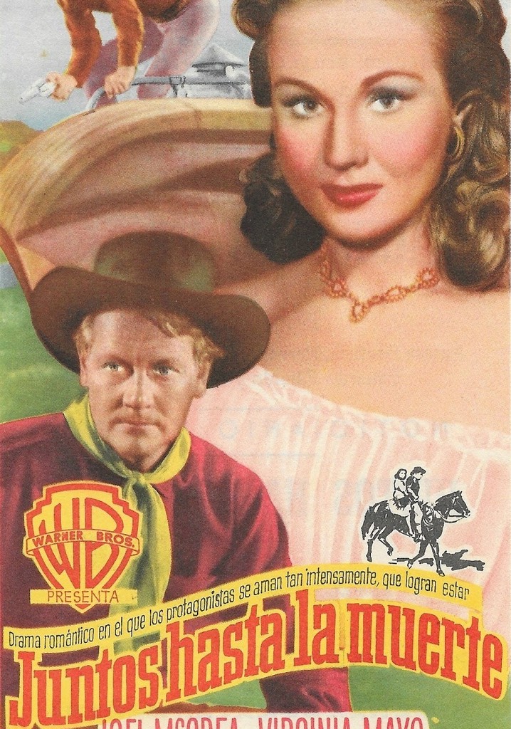 Juntos hasta la muerte - película: Ver online en español