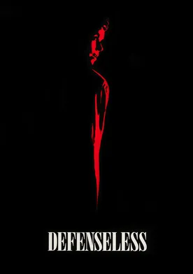 Defenseless streaming: where to watch movie online?