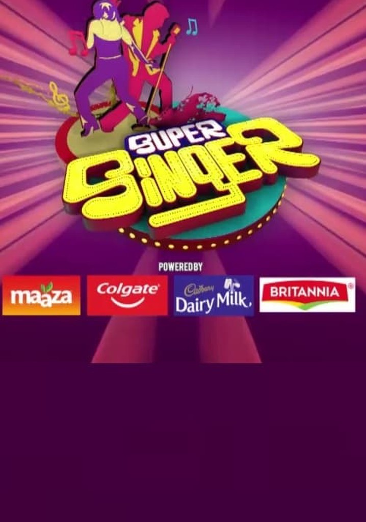 Saison 9 Super Singer Streaming Où Regarder Les épisodes