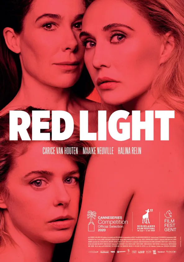 Donde assistir Red Light - ver séries online