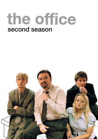The Office - watch tv series streaming online