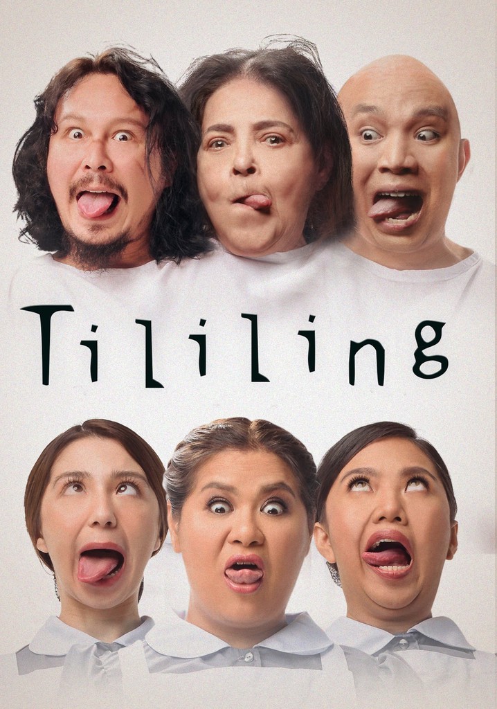 Tililing - movie: where to watch streaming online