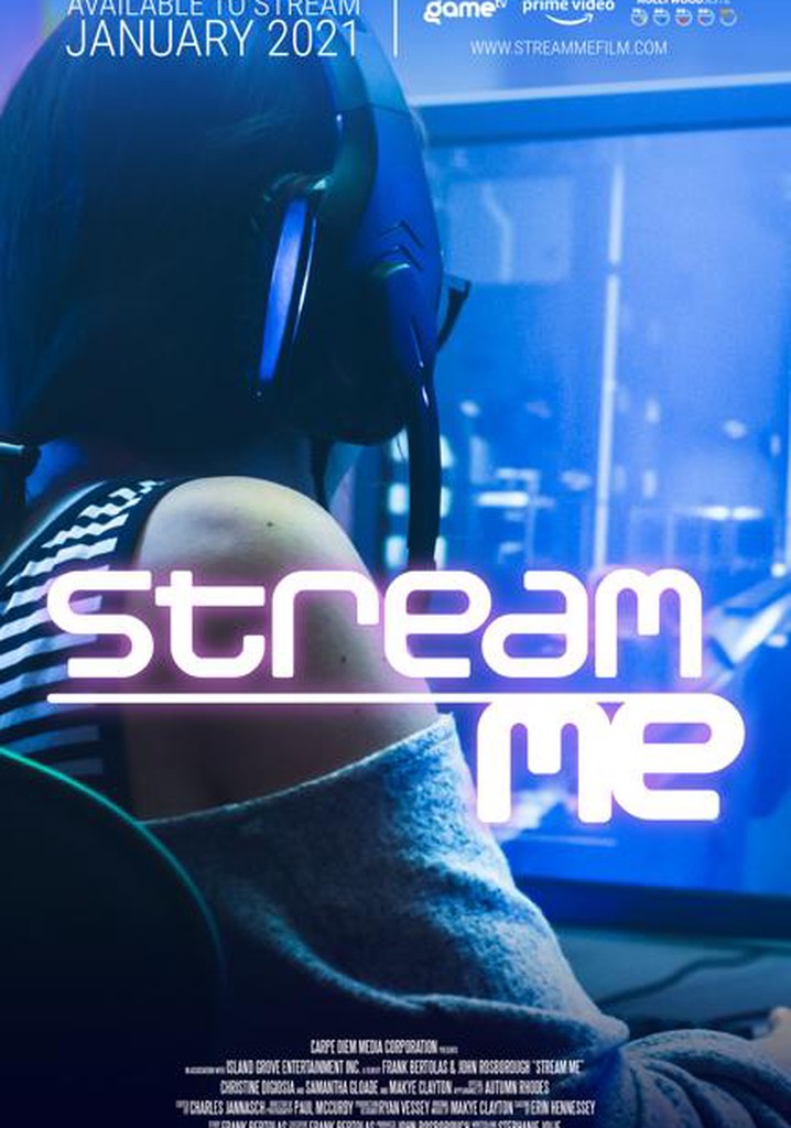 Stream Me streaming: where to watch movie online?