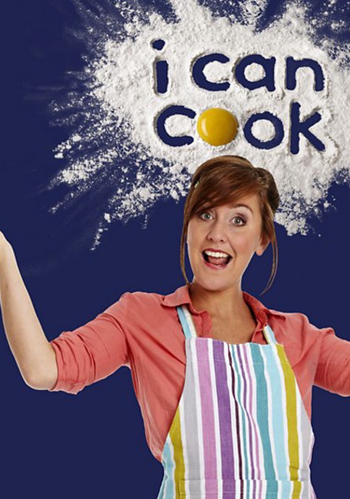 I Can Cook Season 3 - watch full episodes streaming online