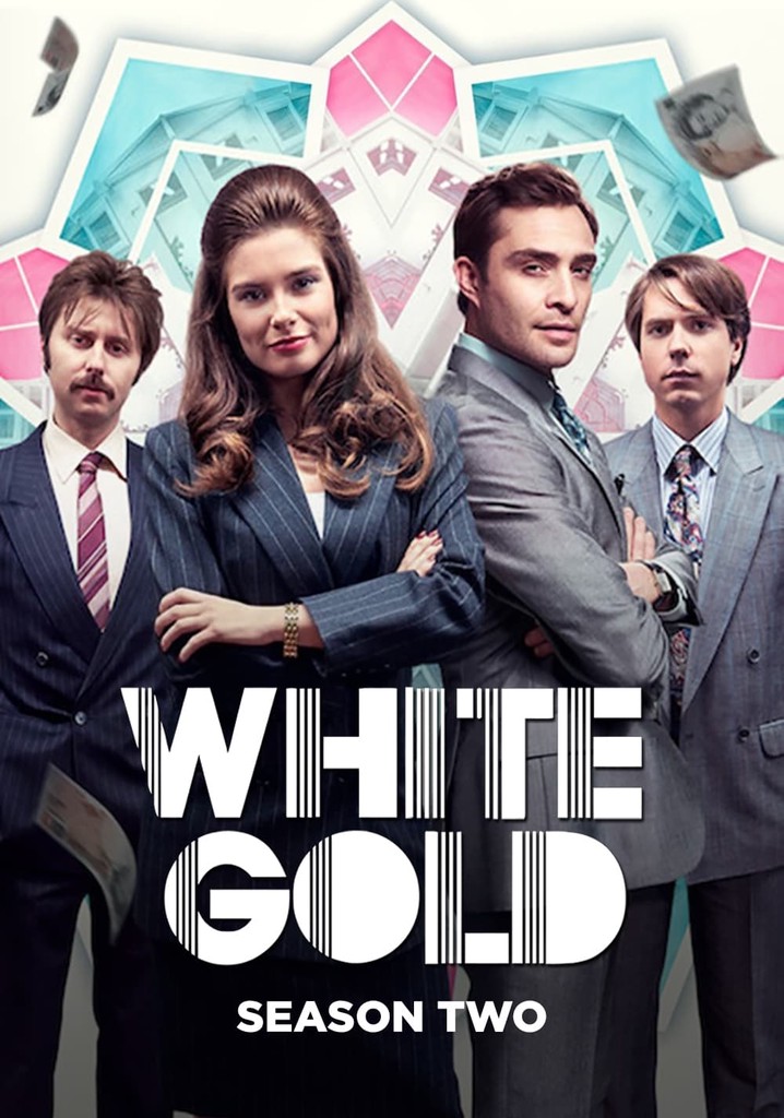 White Gold Season 2 - watch full episodes streaming online
