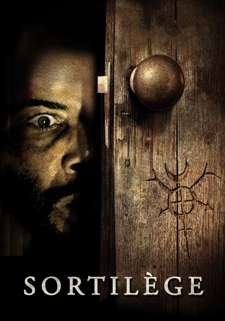 Où regarder Sortilège en streaming complet et légal