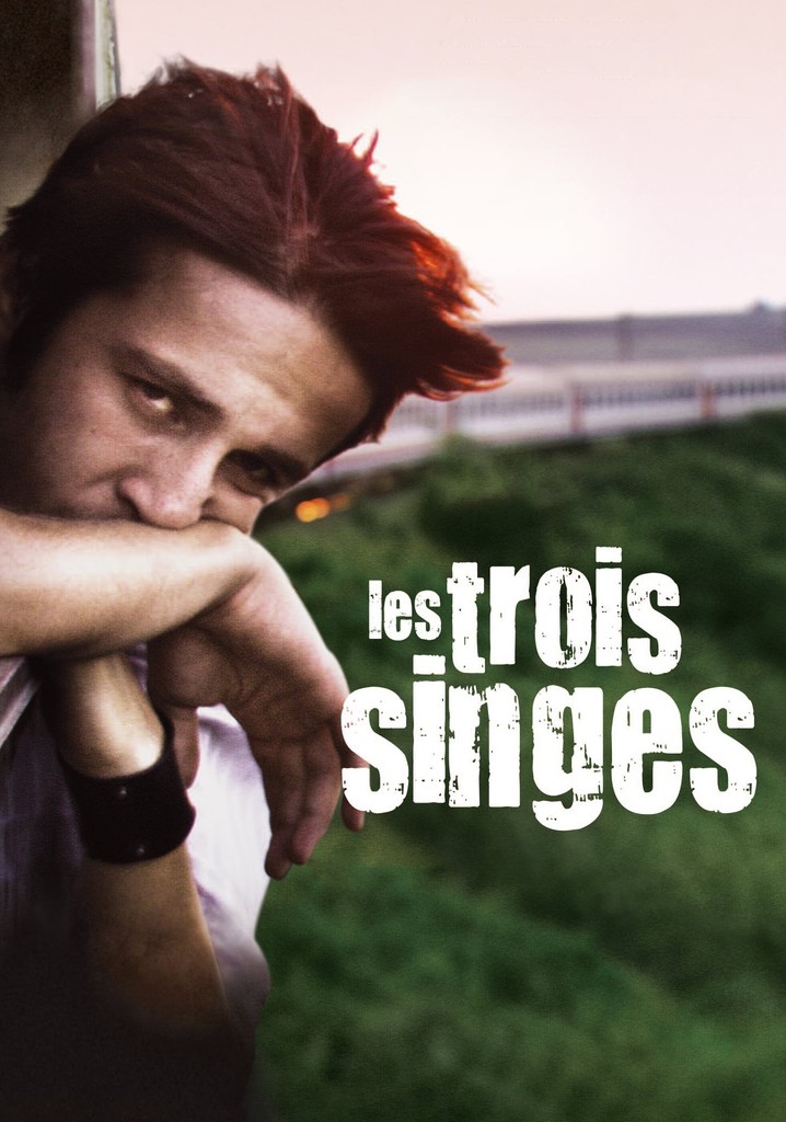 Regarder Les Trois Singes en streaming complet