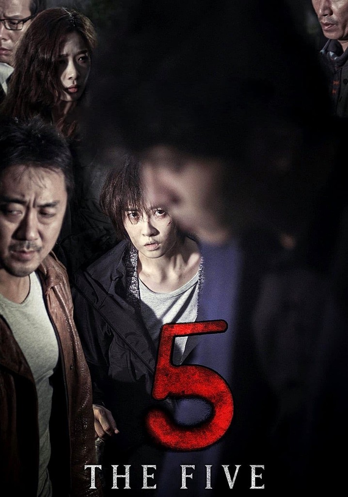 The Five streaming: where to watch movie online?