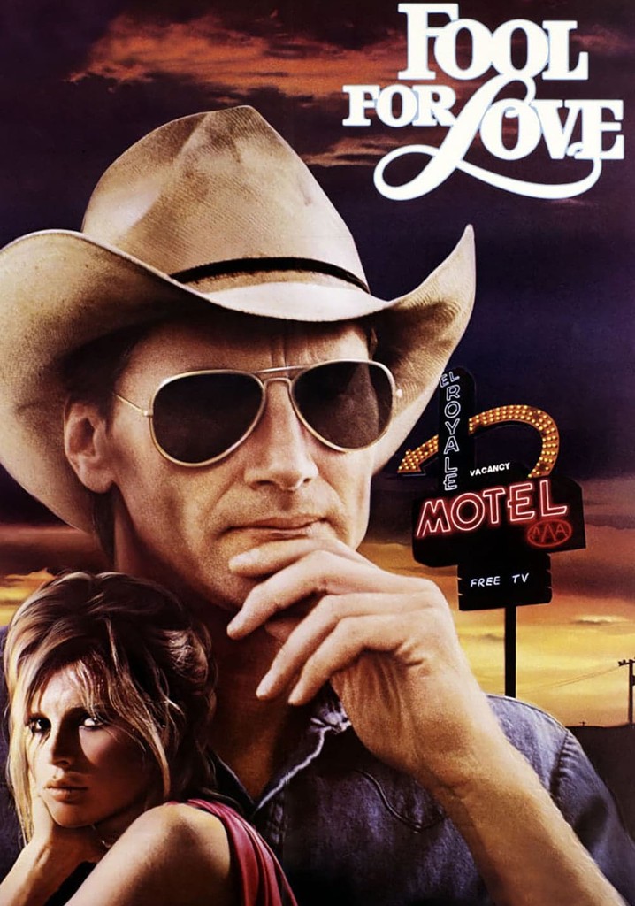 Fool for Love streaming: where to watch online?