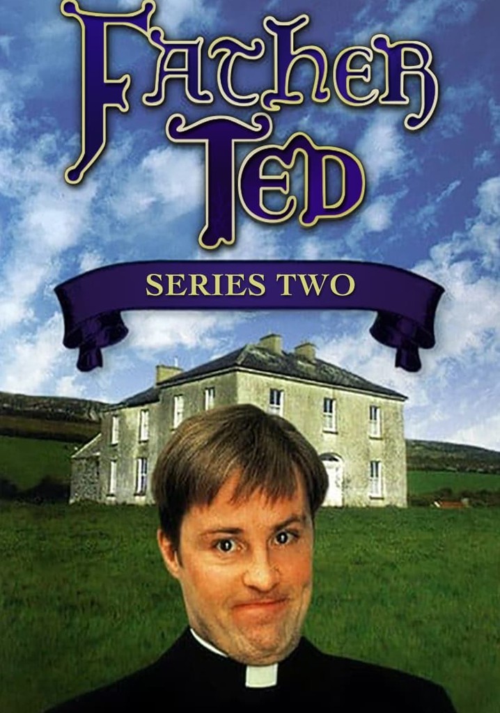 Father Ted Season 2 - watch full episodes streaming online