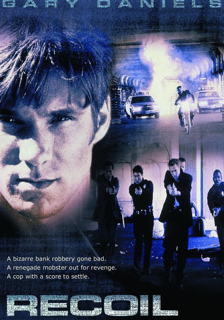 Recoil streaming: where to watch movie online?