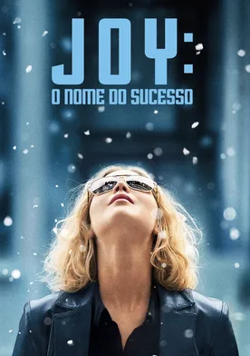 Joy filme - Veja onde assistir online