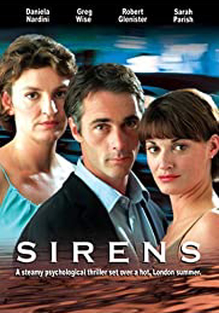Sirens - watch tv show streaming online