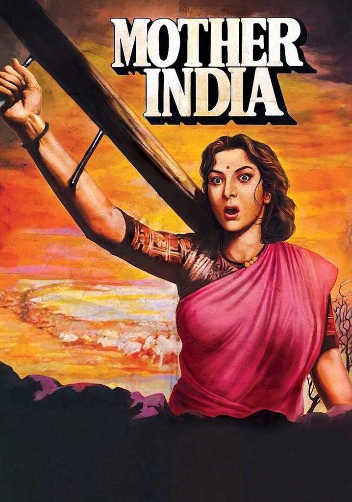 Mother India streaming: where to watch movie online?