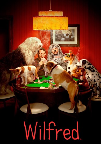 Wilfred Season 1 - watch full episodes streaming online