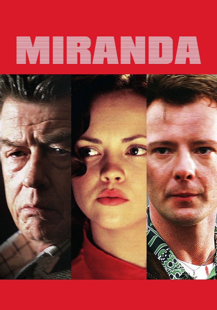 Miranda streaming: where to watch movie online?