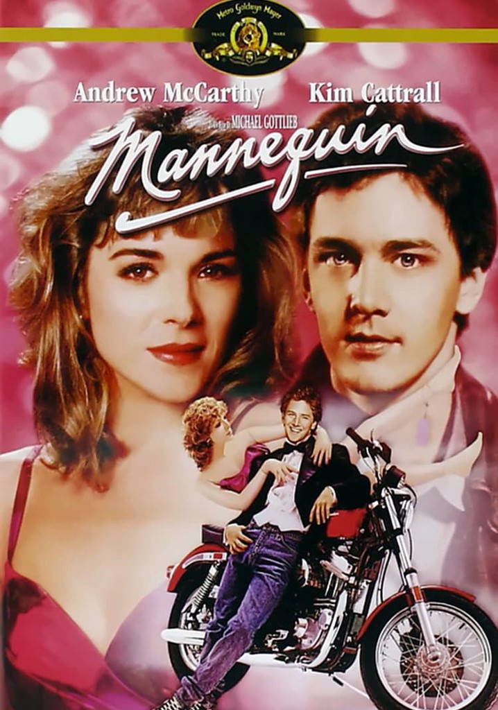 Mannequin - film: dove guardare streaming online