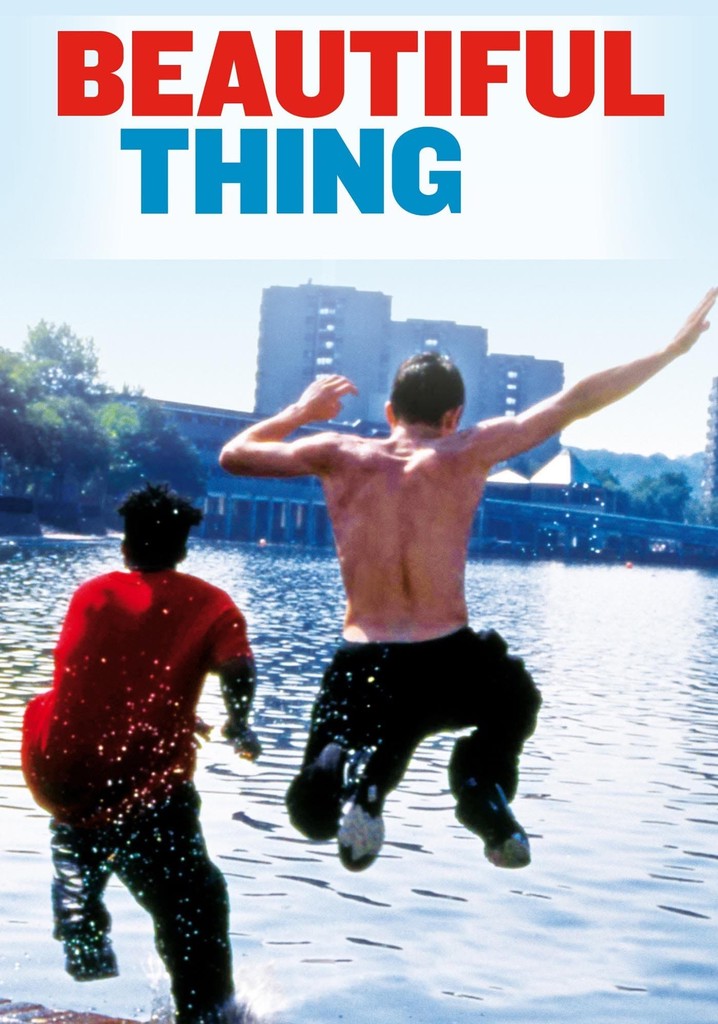 Beautiful Thing - movie: watch streaming online