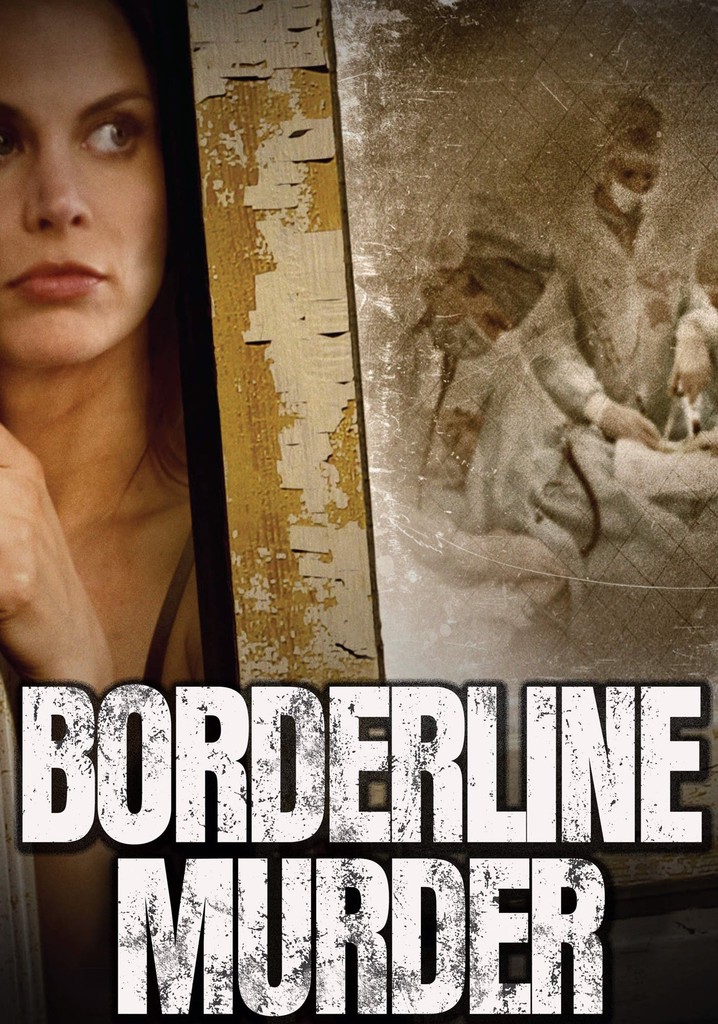 Borderline Murder streaming: where to watch online?
