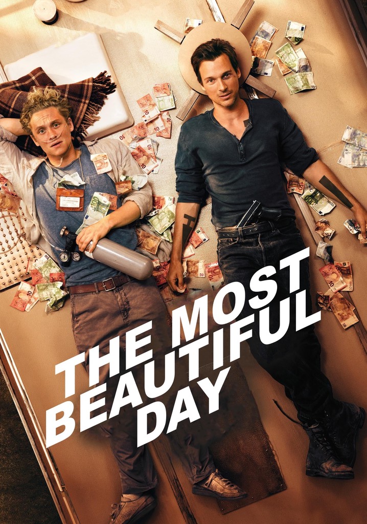 The Most Beautiful Day streaming: where to watch online?