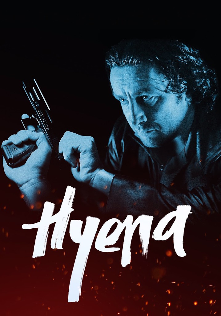 Hyena streaming: where to watch movie online?