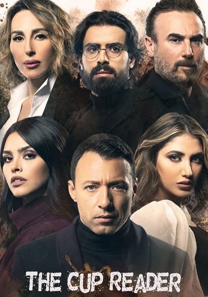 The Cup Reader - streaming tv show online