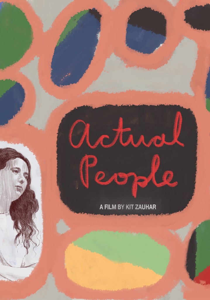 Actual People streaming: where to watch online?