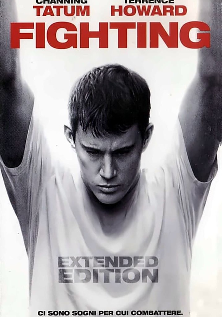 Fighting - film: dove guardare streaming online