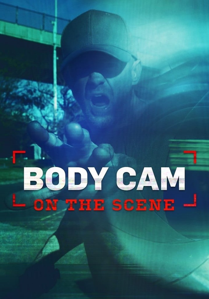 Body Cam: On the Scene - streaming tv show online