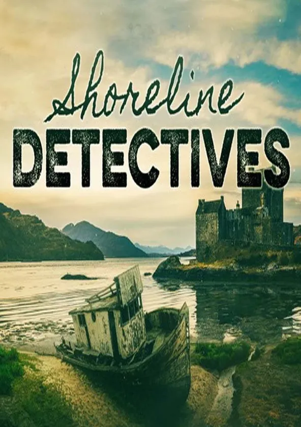 Shoreline Detectives - Ver la serie de tv online