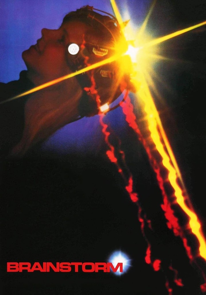 Brainstorm streaming: where to watch movie online?