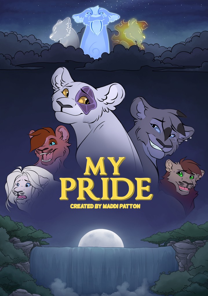 My Pride - watch tv show streaming online