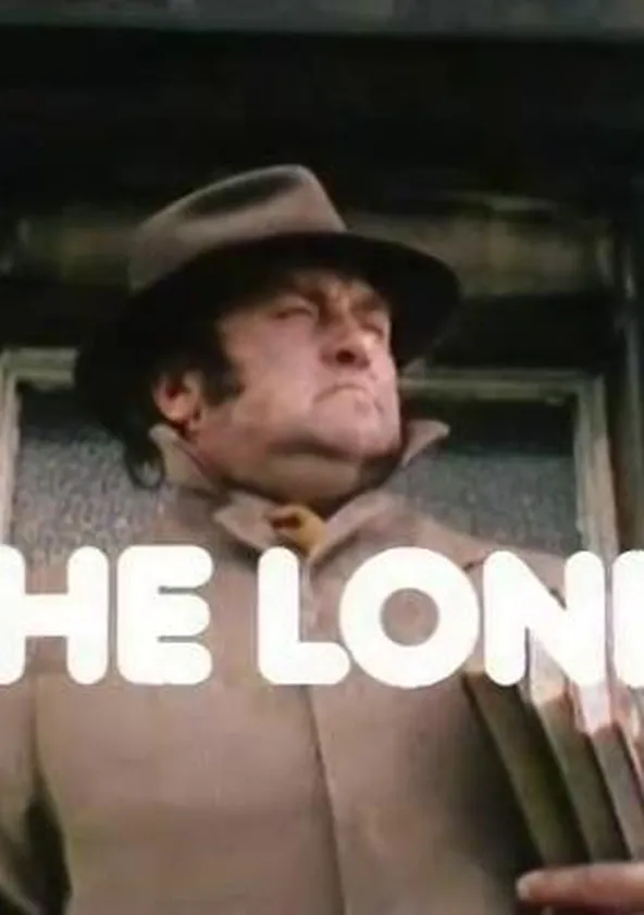 The Loner - watch tv show stream online