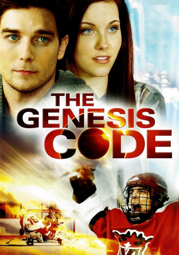 The Genesis Code - película: Ver online en español