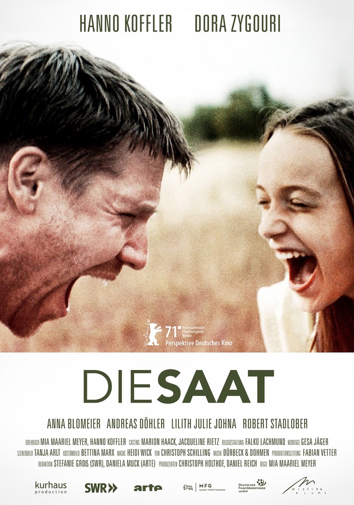 The Seed - film: dove guardare streaming online