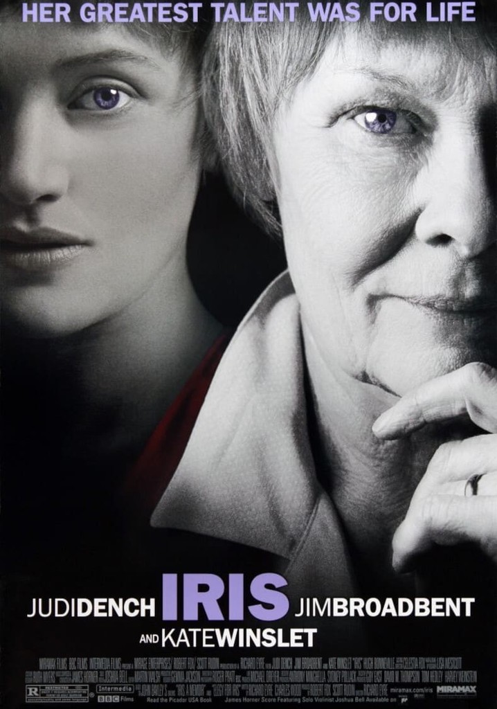 Iris streaming: where to watch movie online?
