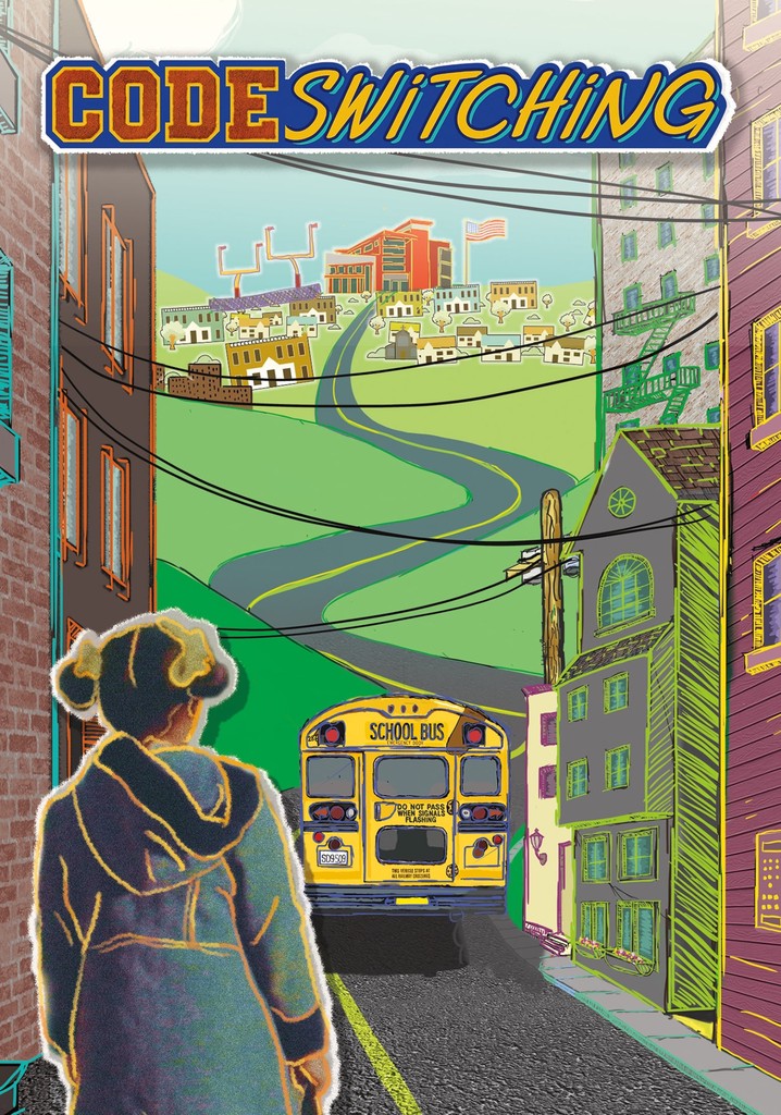 CodeSwitching streaming: where to watch online?