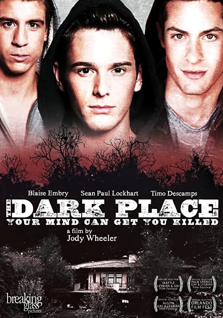 The Dark Place streaming: where to watch online?
