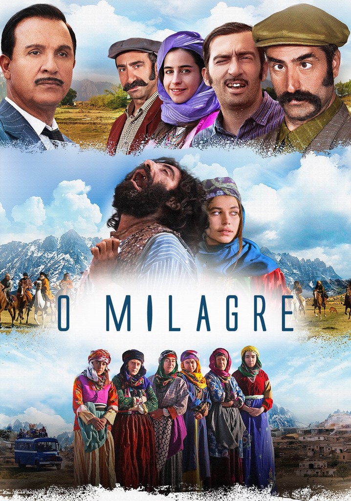 Mucize filme - Veja onde assistir online