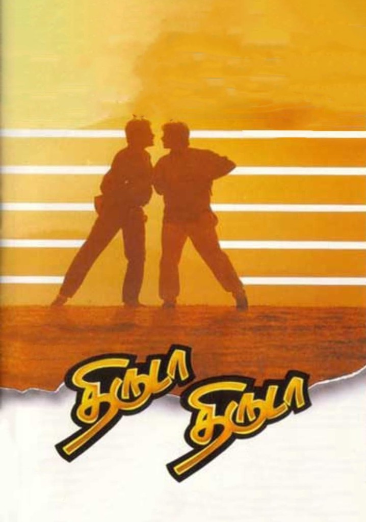 Thiruda Thiruda streaming: where to watch online?