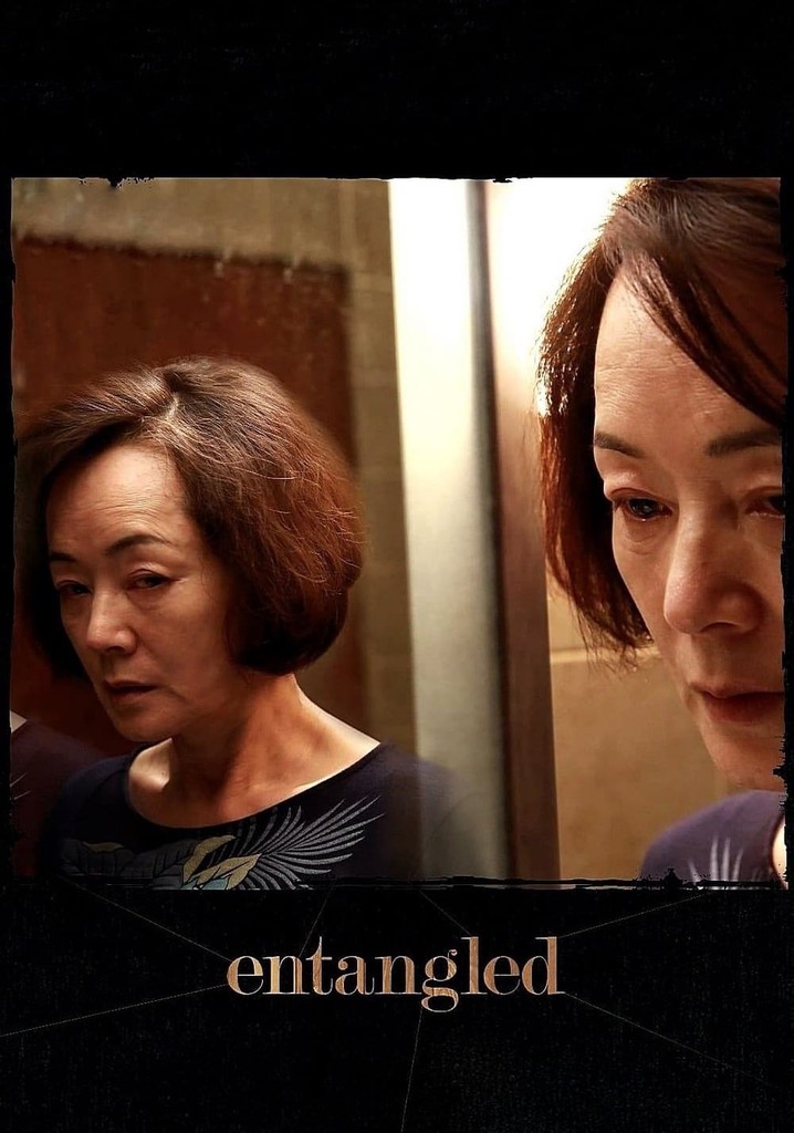 Entangled streaming: where to watch movie online?