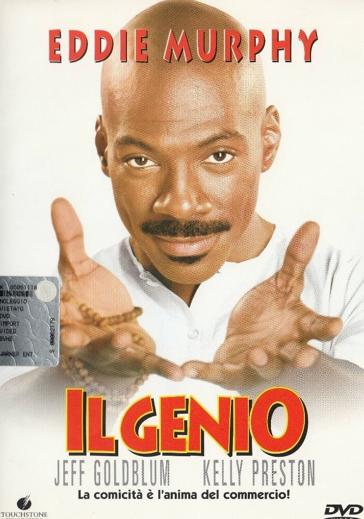 Il genio - film: dove guardare streaming online