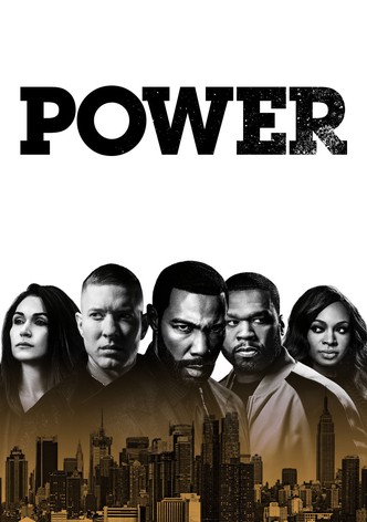 Où regarder la série Power en streaming