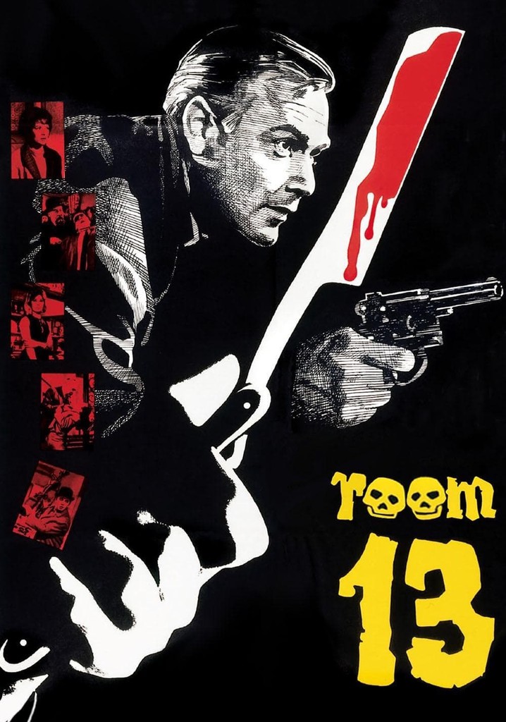 Room 13 streaming: where to watch movie online?