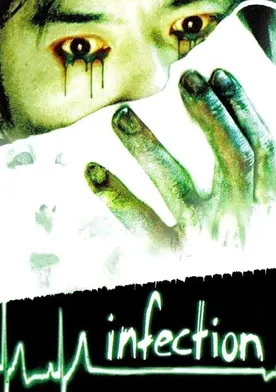 Infection streaming: where to watch movie online?