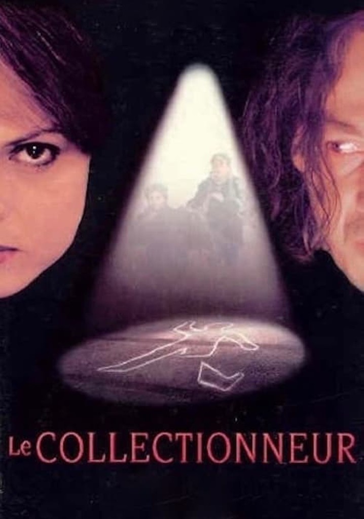 The Collector - Stream: Jetzt Film online anschauen