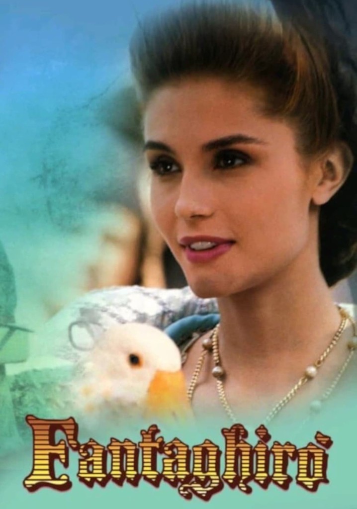 Fantaghirò Stagione 1 - episodi in streaming online