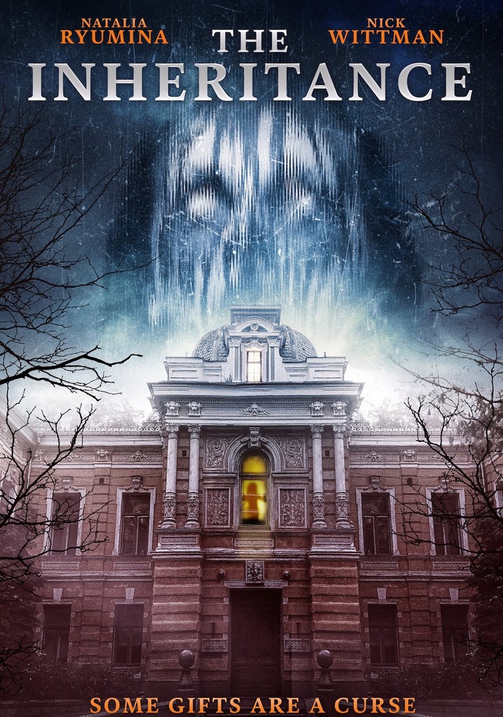 The Inheritance - movie: watch streaming online