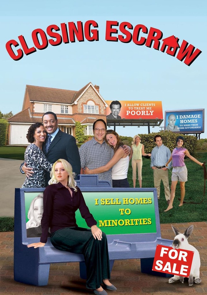 Closing Escrow streaming: where to watch online?